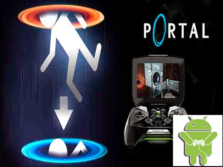 Baixar Portal v44 APK + OBB para - Android