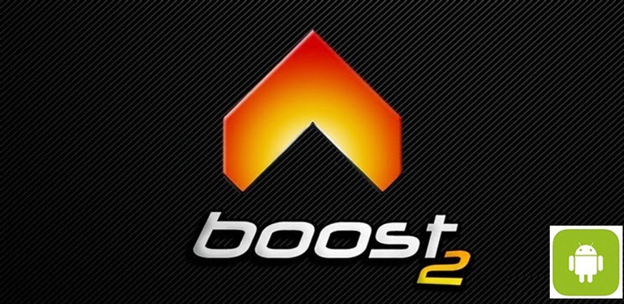 Baixar Boost 2 - para Android Baixar Boost 2 - para Android