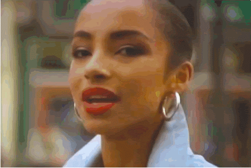 Happy 65th Birthday, Sade!