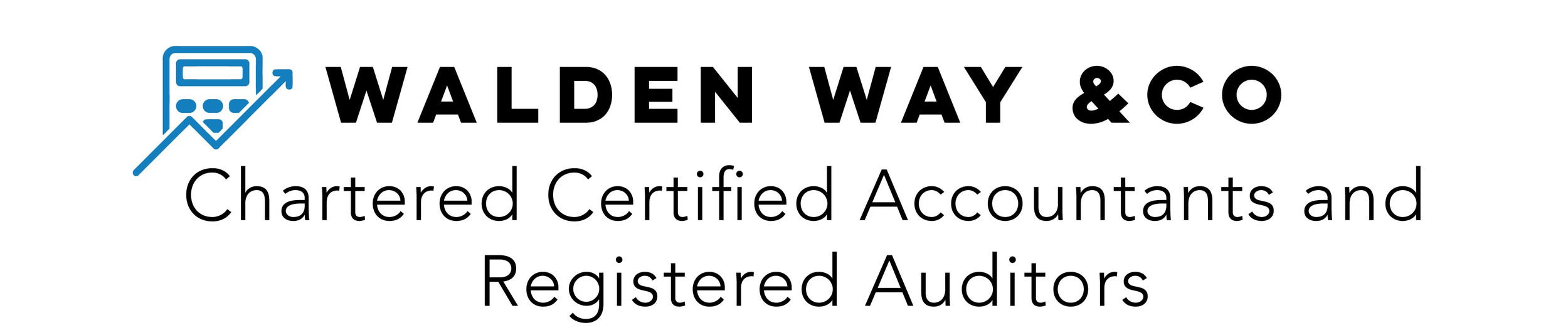 Audit | Walden Way &Co Accountants | Greater London