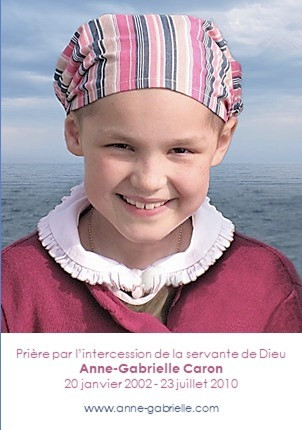 500 exemplaires NT | Anne-Gabrielle