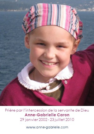 20 exemplaires NV | Anne-Gabrielle