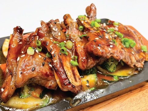 It'sushi | Spruce Grove