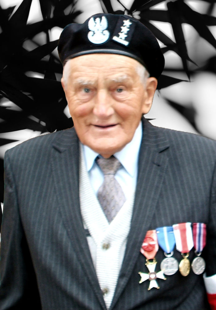 Por. Franciszek A. Przeździecki