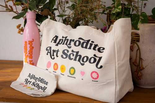 The A Team Bundle | Aphrodite