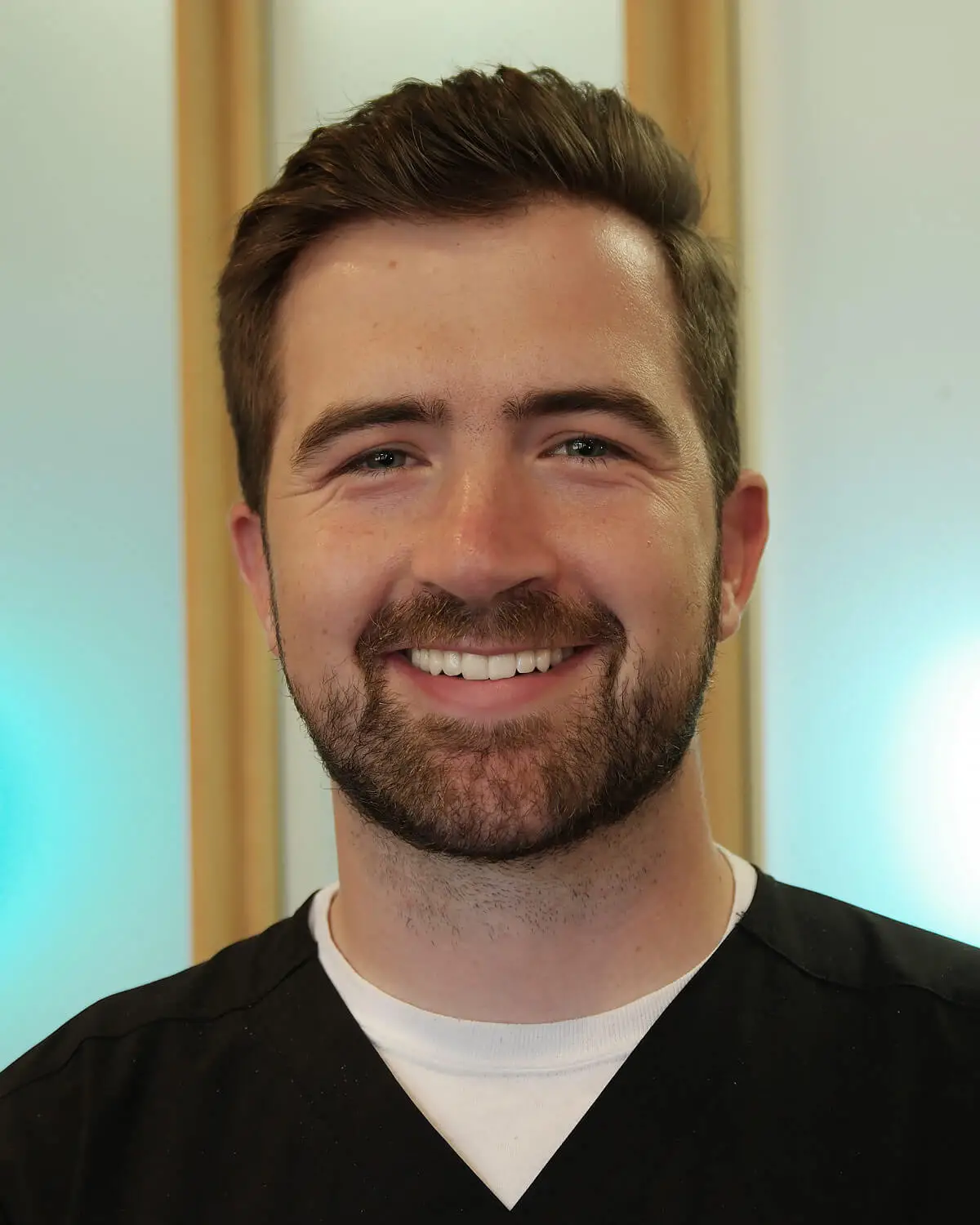 Dr. Eckermann | Smile Orthodontics