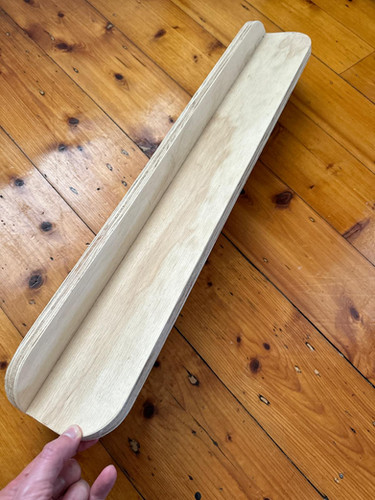 1200mm Shelf 18mm ply | Tiny Room Co.