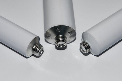 Tubetti in alluminio per confezionamento - Como - Tecnotubetti