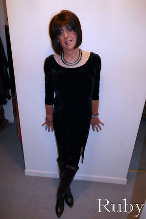 Girls of the Lipstick Boudoir 2 | transvista