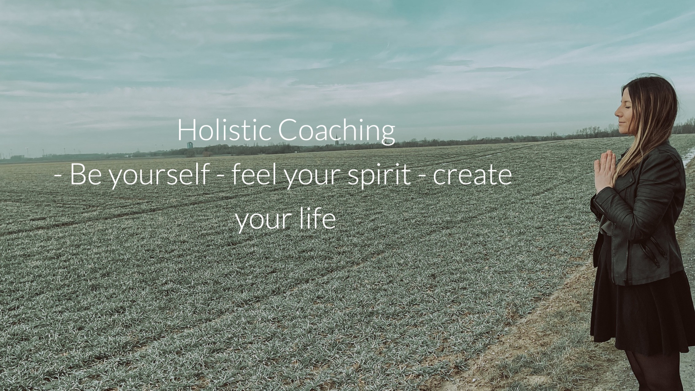 Mentoring Programm | 8 Wochen Wild-Self Liberation| Michelle Stegers