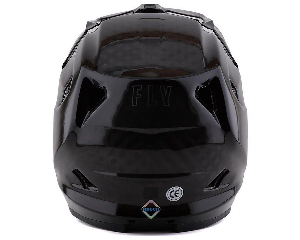 Cascos | Fly Racing Chile