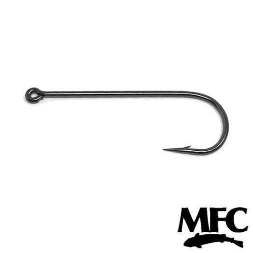 Galloup's Vertical Eye Streamer Hook 25 Pack | rodandride.cl
