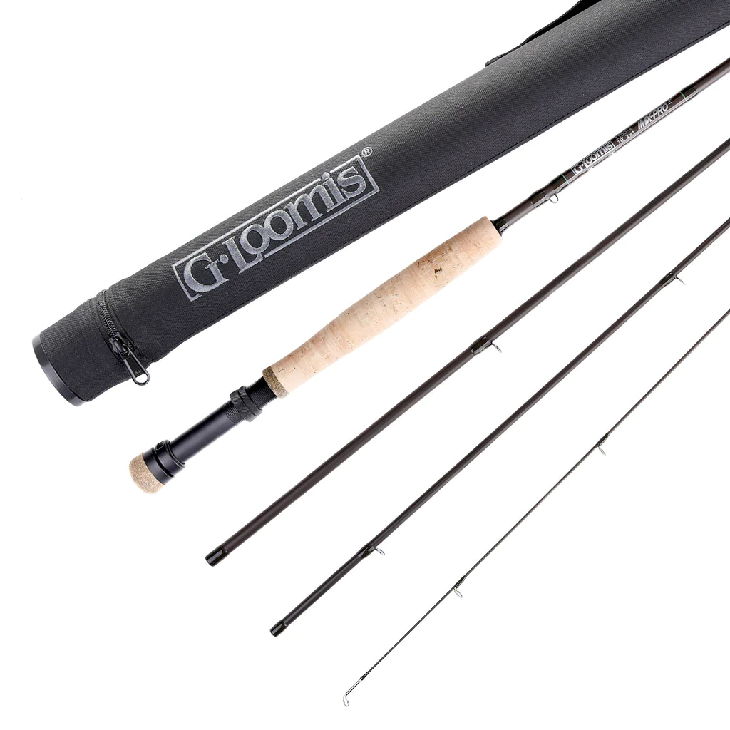 Caña G-Loomis IMX PRO | rodandride.cl