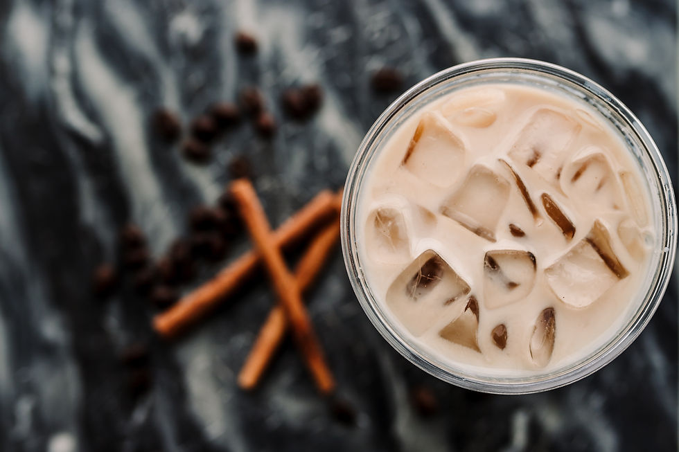 Sumas Border Coffee | Loca Mocha | Sumas