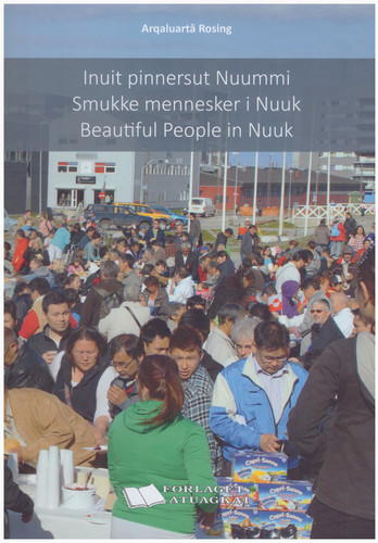 Beautiful People in Nuuk | My Site 1