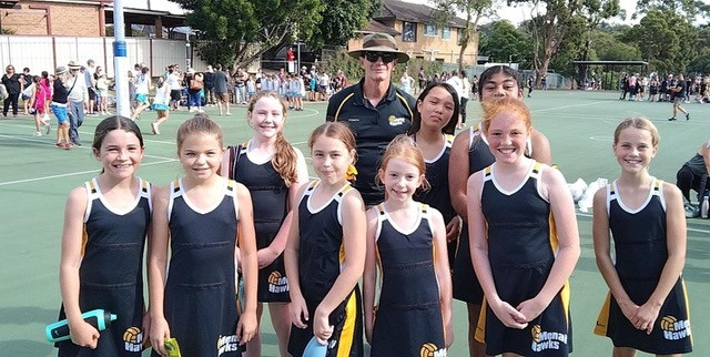 Galleries | Menai Hawks #4659