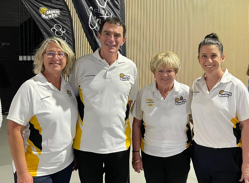 Home | Menai Hawks #4659