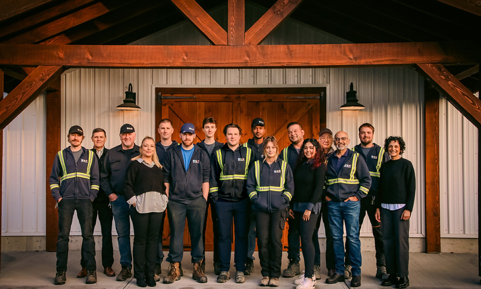 ABOUT US | ESC Group Inc.