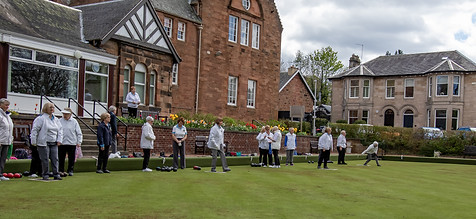 News | Hamilton Bowling Clu