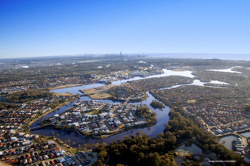 Varsity Lakes | Moving to the Gold Coast