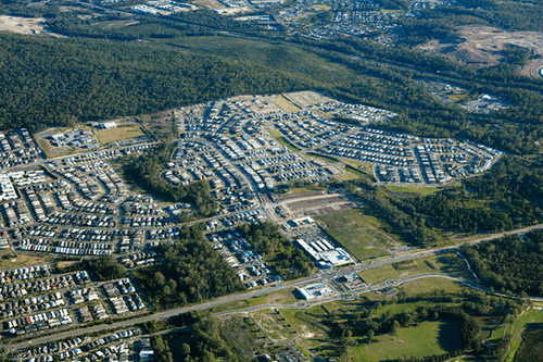 Pimpama | Moving to the Gold Coast