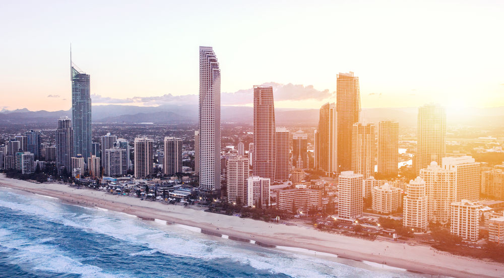 Most in-demand suburbs of the Gold Coast right now | Moving to the Gold ...