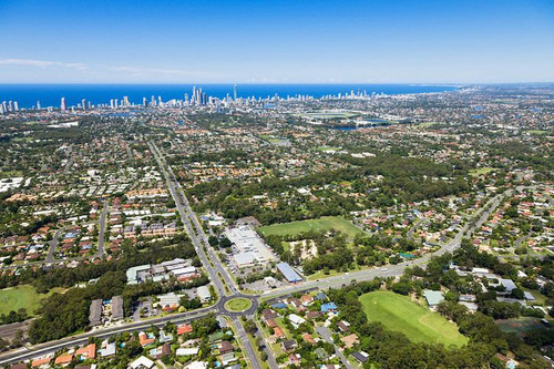 Ashmore | Moving to the Gold Coast