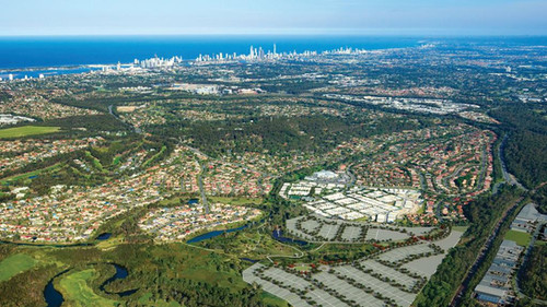 Arundel | Moving to the Gold Coast