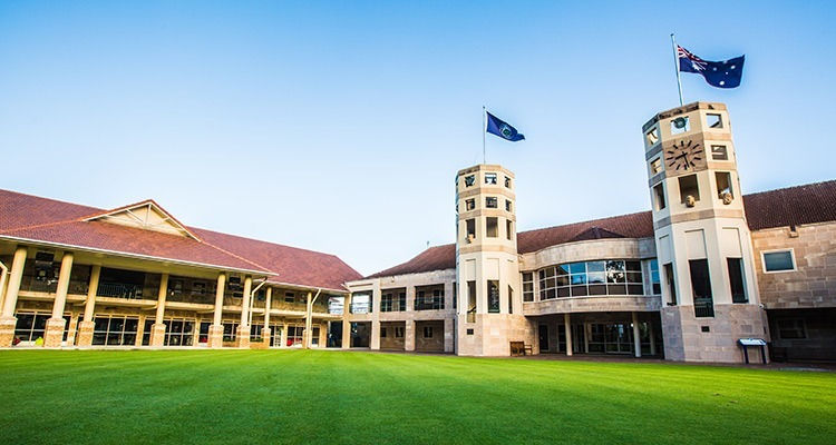 2021 Top High Schools on the Gold Coast, from South to North