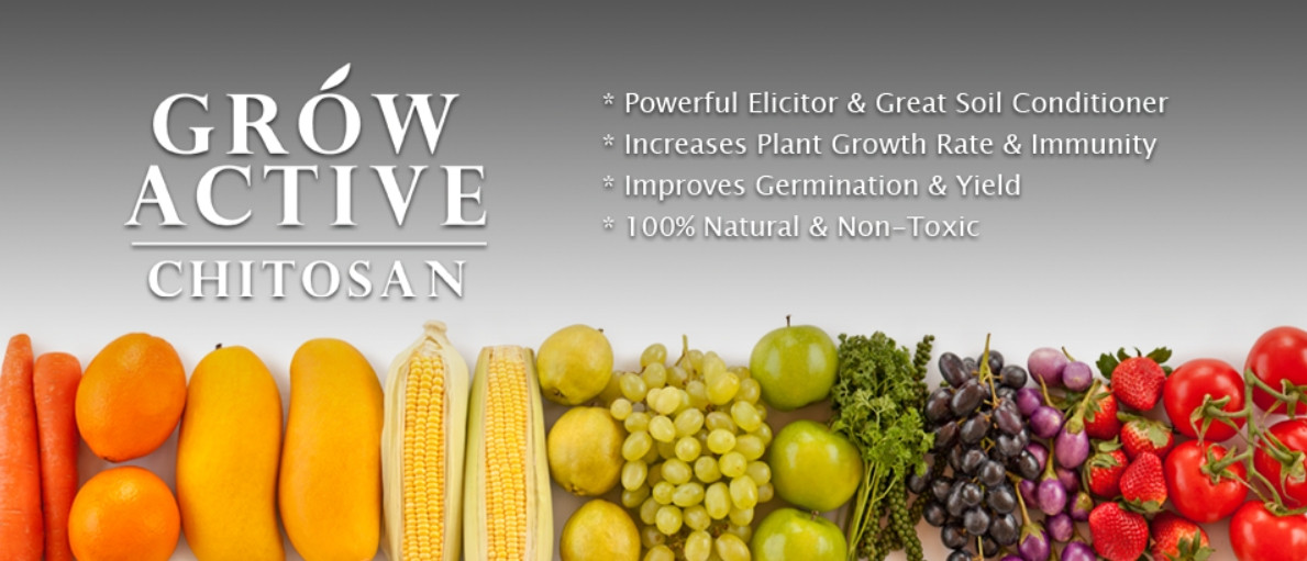 CHITIN & CHITOSAN | marine-bio-resources