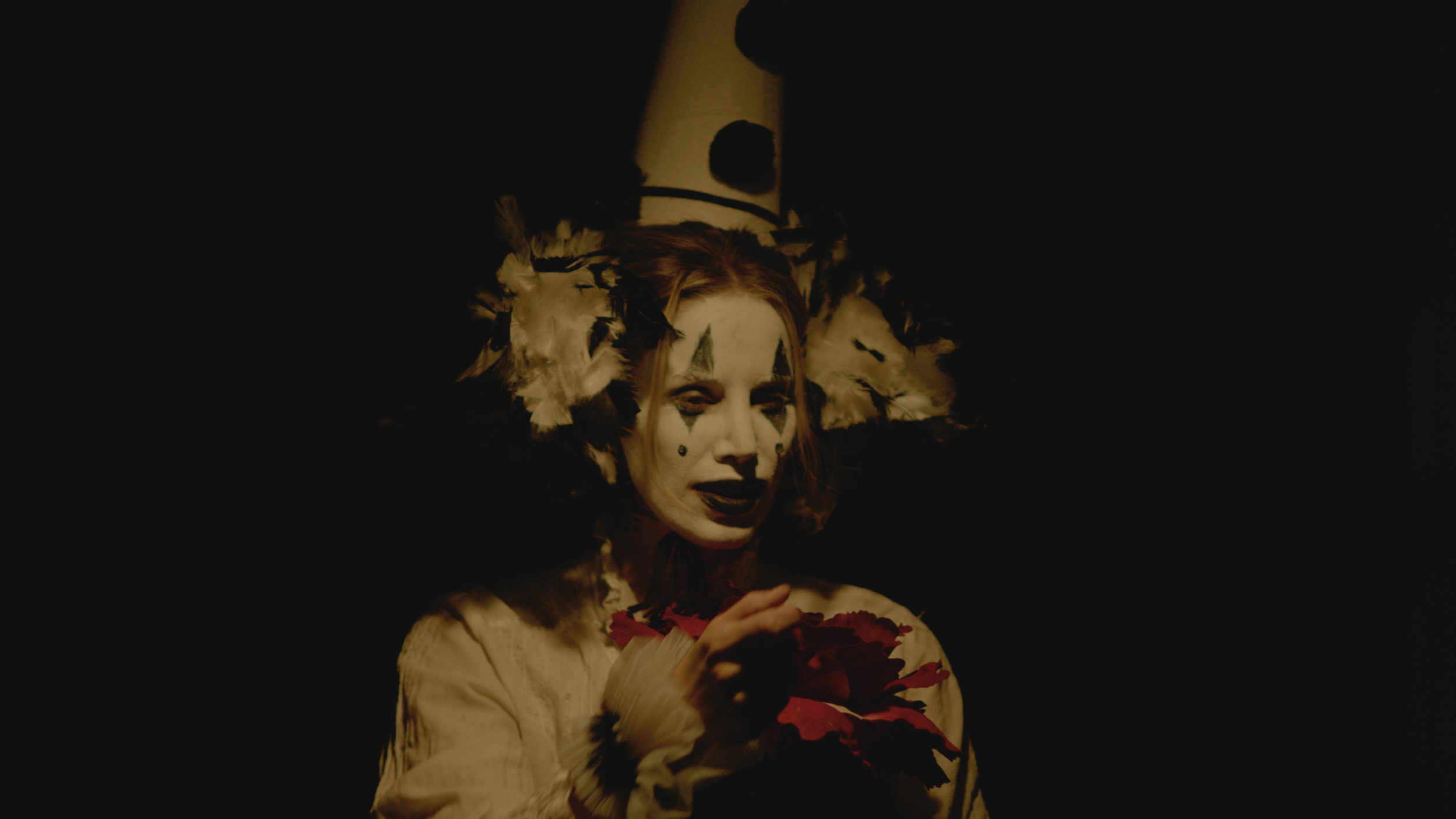 VOID OF JOY | King Dawit