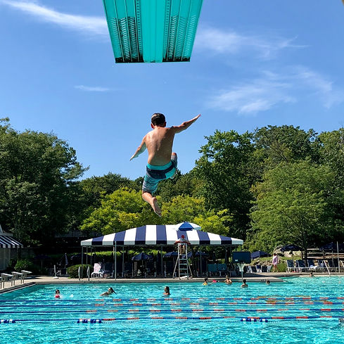 Aquatics | The Lake Club, Inc.