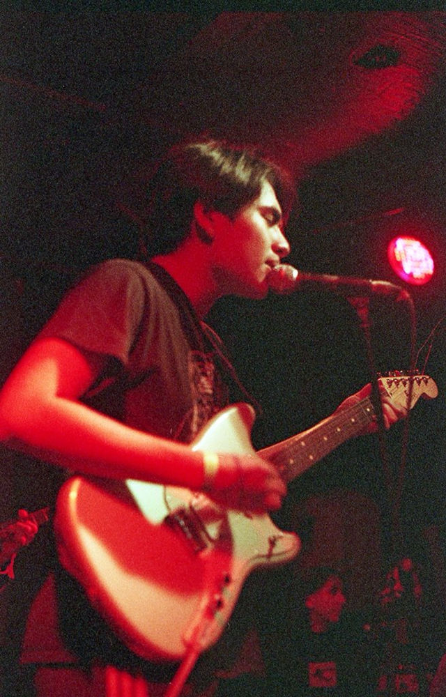 Meet The Music: High Sunn