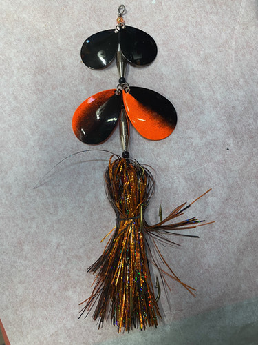 Verticle orange black DD | My Site