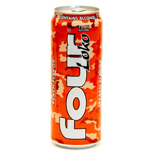 Four Loko 24oz can | C&P Beer Distributor