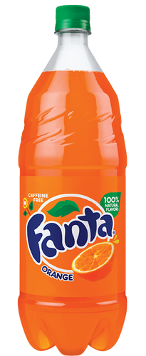 20oz Fanta Orange 24pk | C&P Beer Distributor
