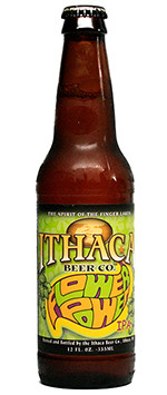 ITHACA FLOWER POWER | C&P Beer Distributor