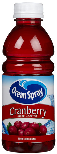 Ocean Spray - 16oz 12pk | C&P Beer Distributor