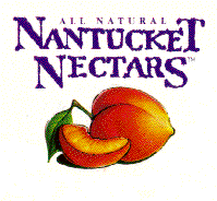 Nantucket Nectars 12pk | C&P Beer Distributor