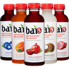 Bai 5 | C&P Beer Distributor