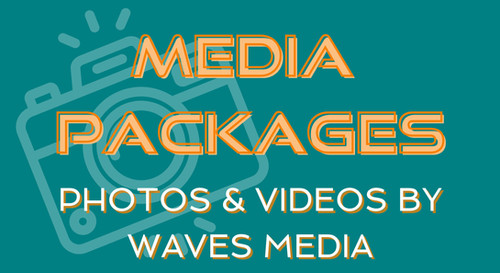 Media Package // 1 Routine | Waves Dance Comp