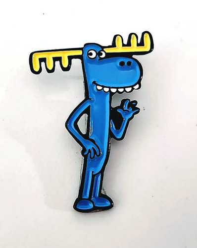 Pines-Lumpy HTF | Planet comic