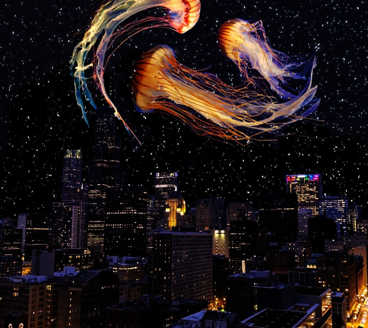 Youth Art Month| BC Arts Guild