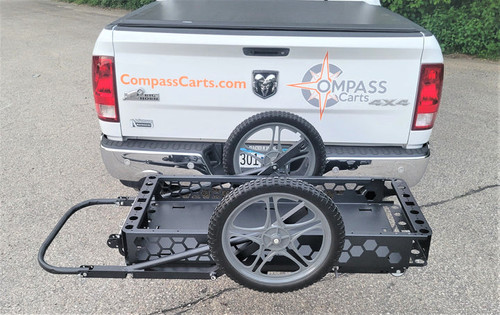 COMPASS CART | E-Bike Pros