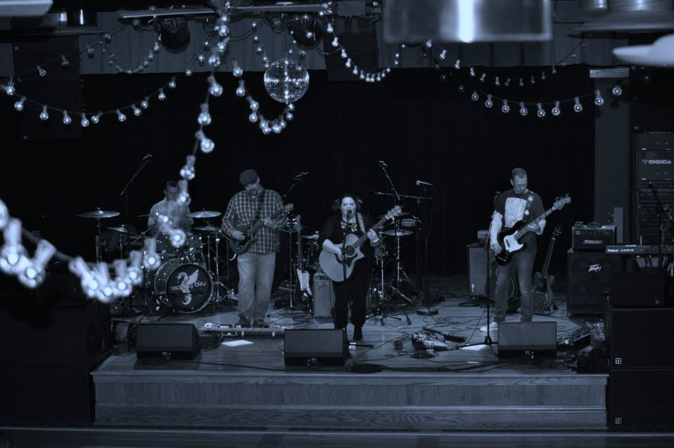 Stacy Koviak - Singer, Songwriter, Musician