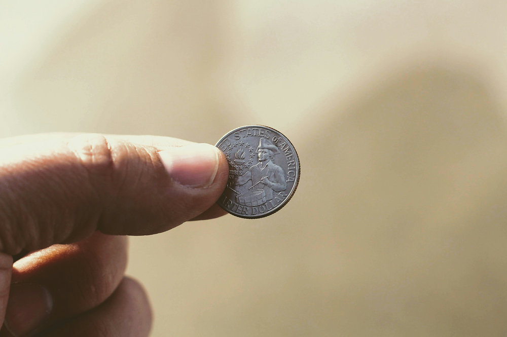Flipping the Coin