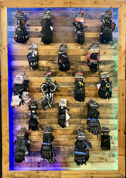 About | Cameron Motorcycles