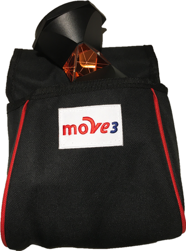 MOVE3 Survey Pouch | MOVE3