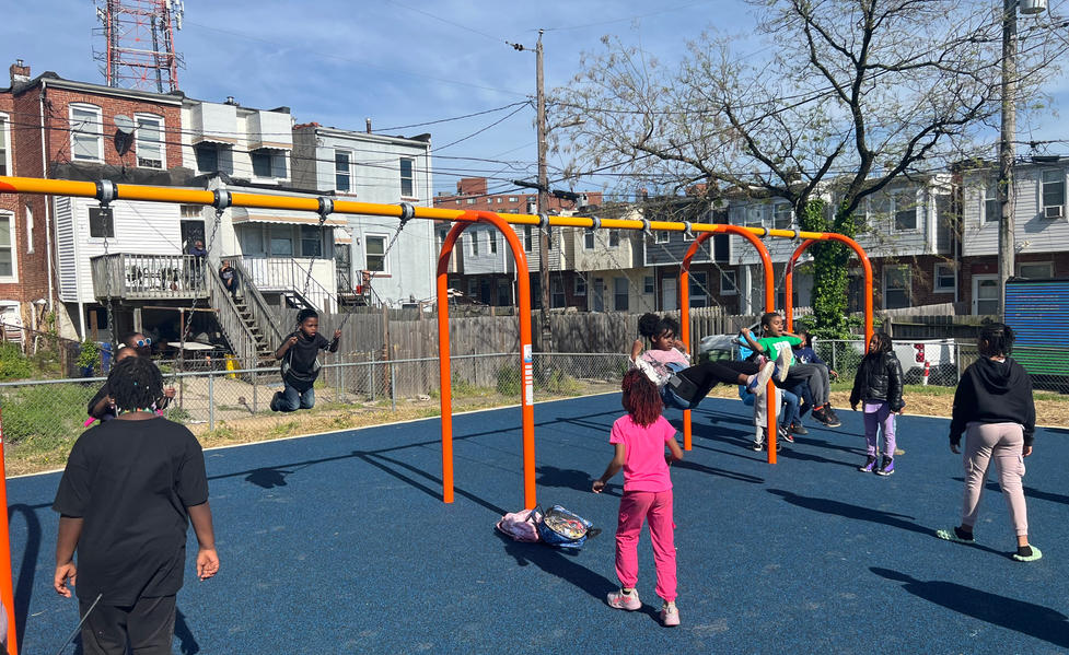 Featured Project | Commercialrec