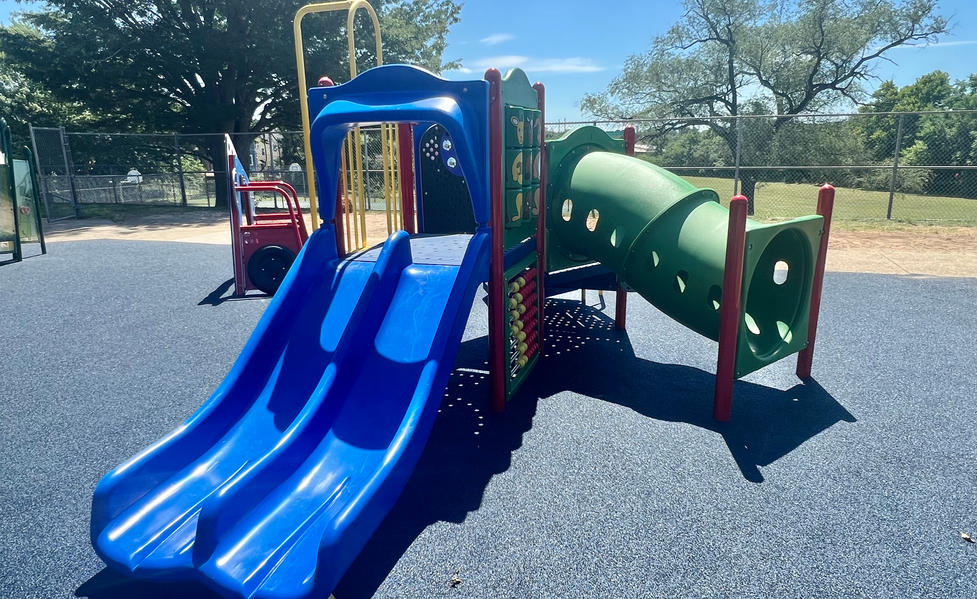Featured Project | Commercialrec